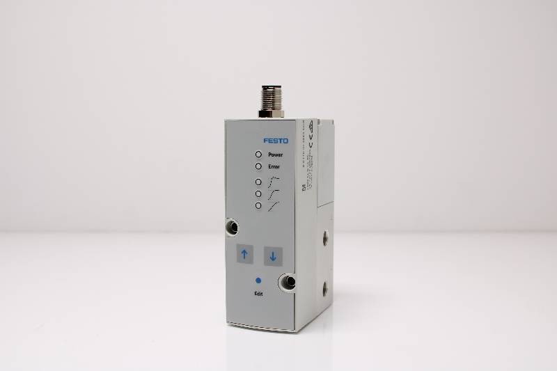 FESTO R-R-FTO-KC-2018-1058 NSNBC01 - REGULATOR VALVE : In Stock Parts ...